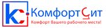 Comfortsit (prospekt Selmash No:90А), büro mobilyaları  Rostov‑na‑Donu'dan
