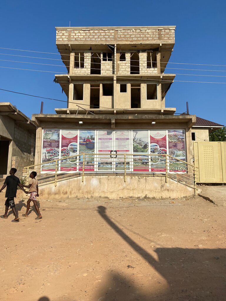 Fuarcılık firmaları Champions Place, Dünya, foto