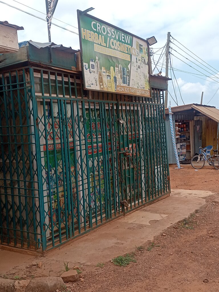 Kozmetik ve parfümeri mağazaları Crossvoew herbal/cosmetics, Dünya, foto