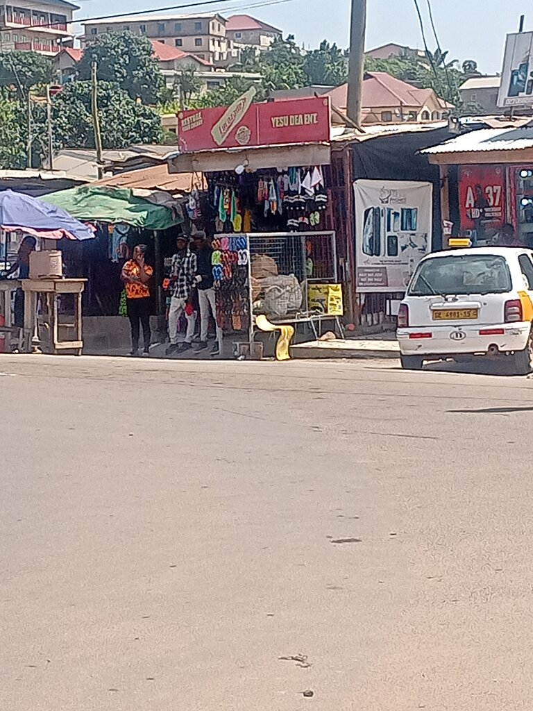 Giyim mağazası Yeau dea enterprise, Dünya, foto