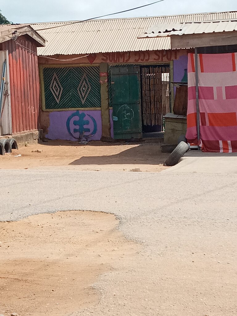 Bar Suumor soor spot, Dünya, foto