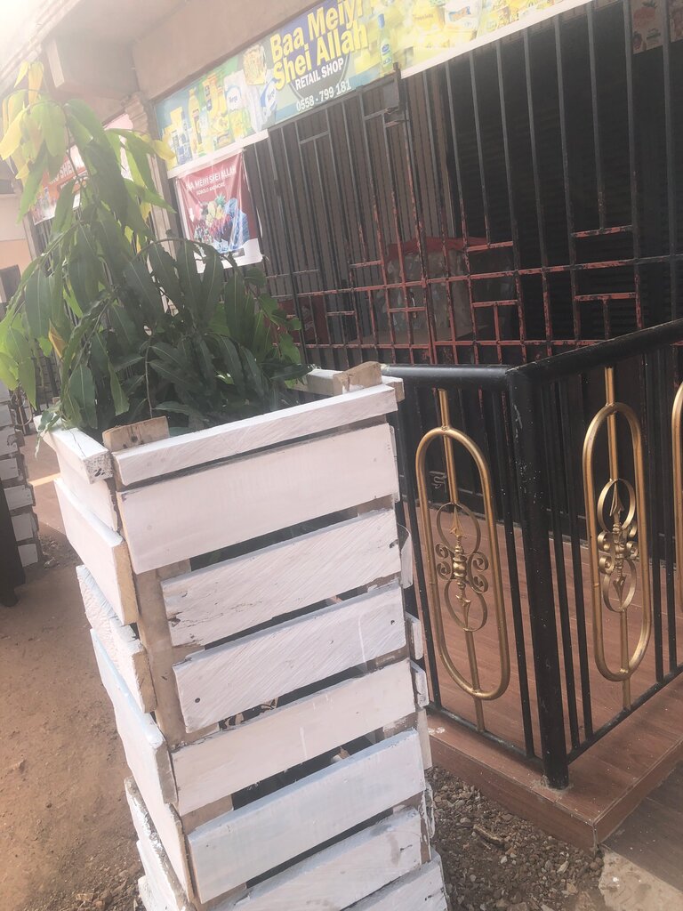 Süpermarket Baa meiya shei allah, Dünya, foto