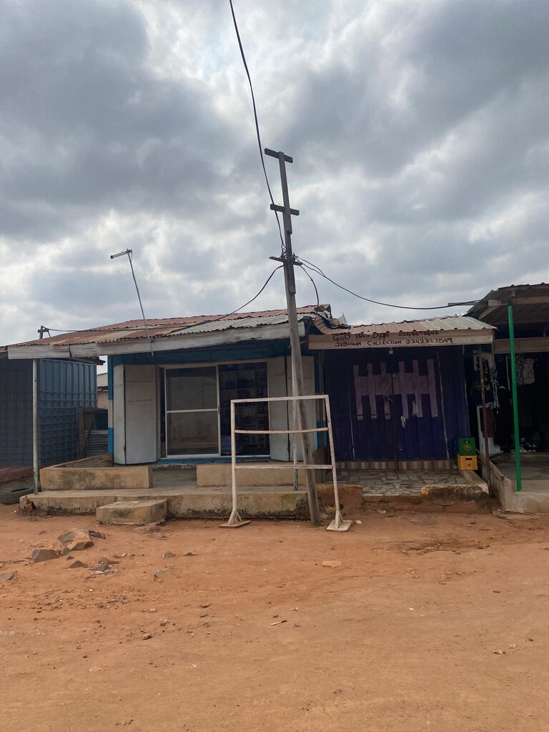 Giyim mağazası Jebrown Collection, Dünya, foto