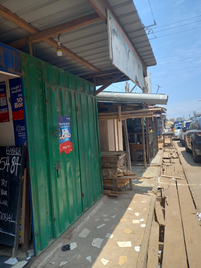 Berberler In rhe beginning barbering, Akra, foto