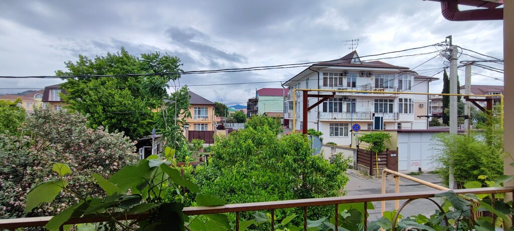 Konuk evi Guest House on Kramskogo Street, Krasnodarski krayı, foto