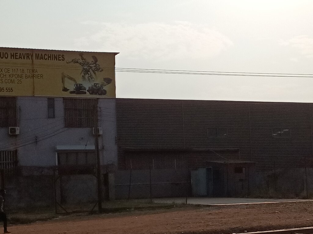 i̇nşaat konstrüksiyonları Zhongtuo Heavry machines, Dünya, foto