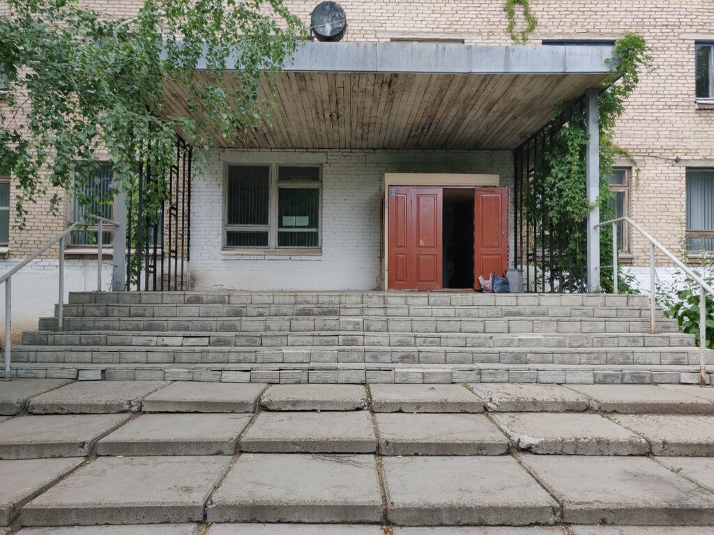 Yurtlar Obshchezhitiye Magnitogorsky stroitelno-montazhny tekhnikum, Magnitogorsk, foto