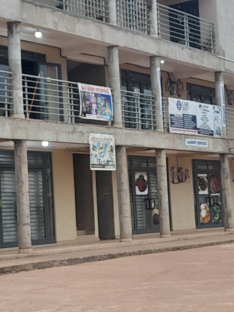 Süpermarket G&c Abam Enterprise, Dünya, foto