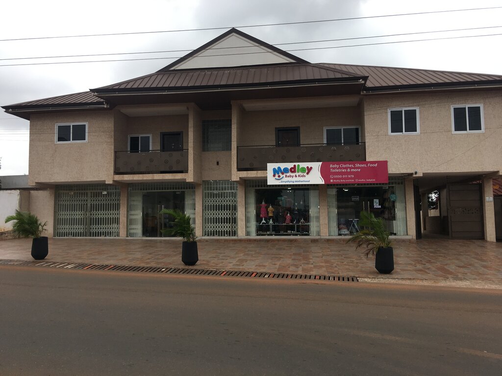 Çocuk ürünü toptancıları Medley baby and Kids, Dünya, foto