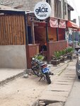 Giloz (Bishop Bob Hawkson Close No:2, Ayawaso East), restoran  Akra'dan
