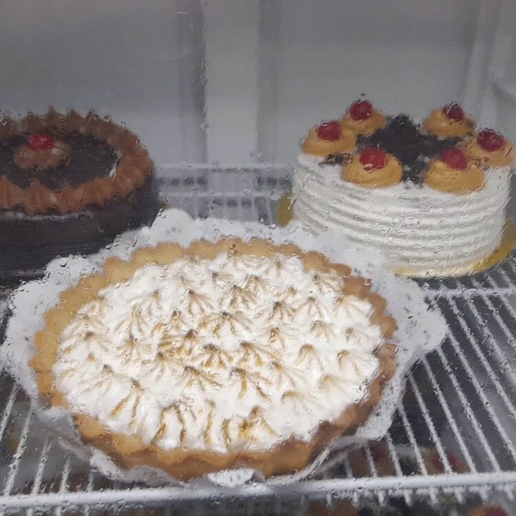 Ekmek fırını Panadería Paris 2, , foto