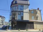 ФПС РД имени Е. А. Гвоздева (Abubakarova Street No:101), spor kurumları  Makhachkala'dan