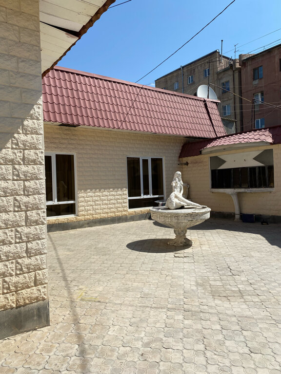 Kafe Venice, Gümrü, foto