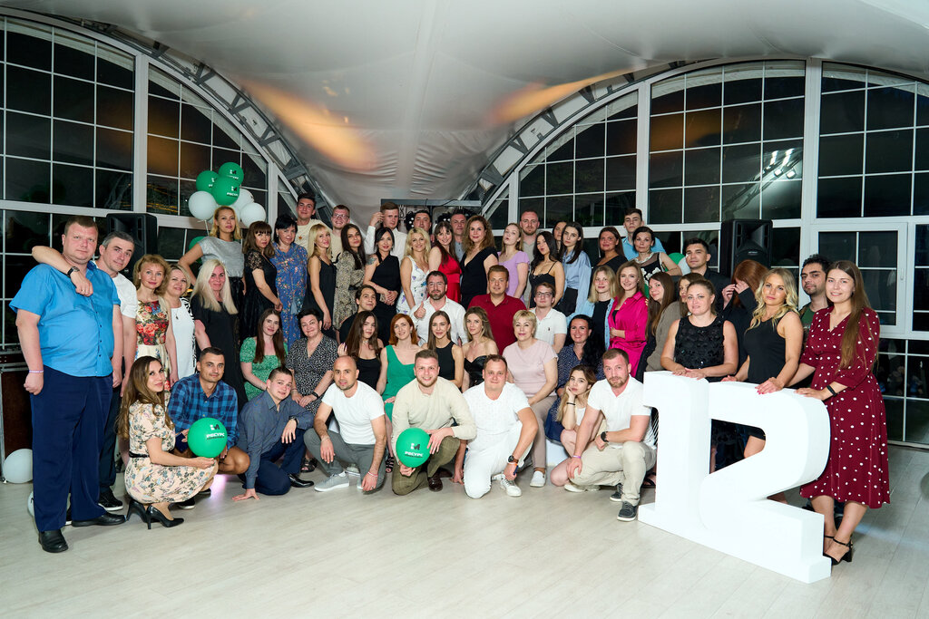 Taşeron Resurs Menedzhment, Yekaterinburg, foto