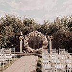 Wedding Kolibri (No:41, жилой комплекс Ильинские Луга, посёлок Ильинское-Усово), etkinlik organizasyonu  Moskova ve Moskovskaya oblastından