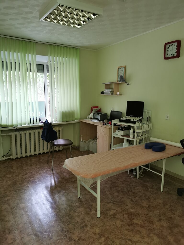 Tıp merkezleri ve klinikler УЗИ центр Антуриум, Apatity, foto