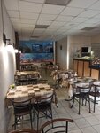 Кафе&Столовая (Moscow Region, Shchyolkovo Urban District, territoriya Severnoye Serkovo, 8), kafe  Moskova ve Moskovskaya oblastından