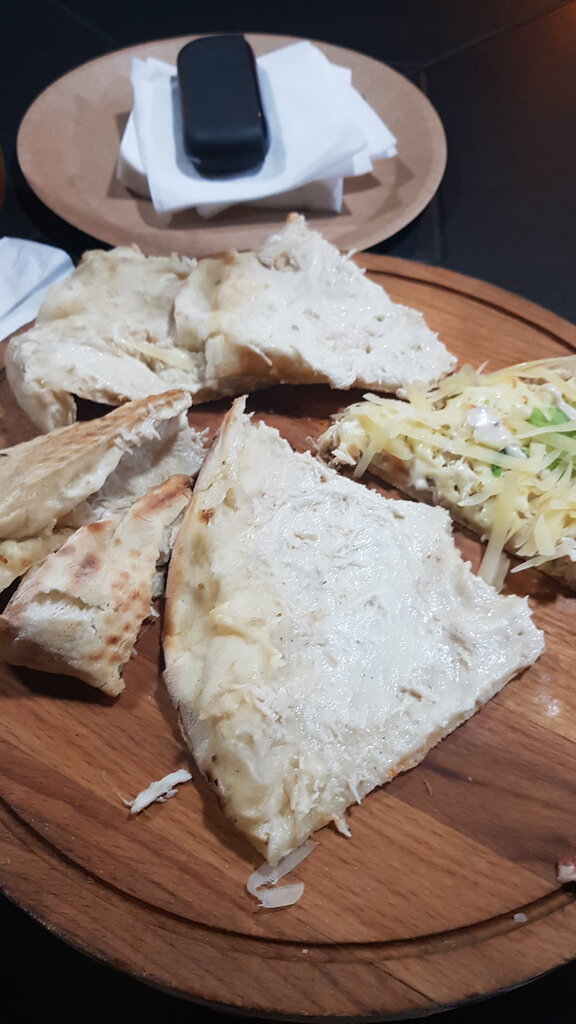Pizzacılar Mirina Pizza, Stavropolski krayı, foto