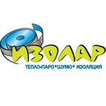 Изолар (Logovaya ulitsa No:72), isı yalıtım malzemeleri  Kumertau'dan