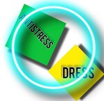 Antistress_dress (Avgustovskaya ulitsa No:14), giyim mağazası  Aprelevka'dan