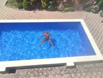 Гостевой дом Милена (ulitsa Ayvazovskogo No:29), otel  Anapa'dan