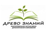 Древо знаний (Novo-Vokzalny tupik No:10), yabancı dil kursları  Samara'dan