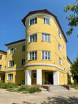 Общежитие, 1930 год (Uchebny pereulok No:5А), turistik yerler  Dzerjinsk'ten