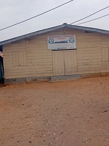 Charismatic reformed Church (Greater Accra Region, City of Accra, Okaikoi North, Abofu), ortodoks kiliseleri  Akra'dan