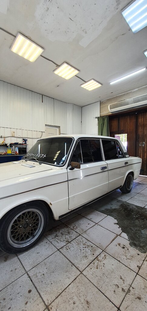 Araç camlarının renklendirilmesi Avto Тонер 24, Krasnoyarski krayı, foto