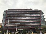 Phoenicia (Kinshasa, Lukunga, Commune de Gombe, 24 November Avenue, 7), restoran  Kinsaşa'dan