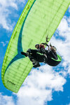 Paragliding Utsa (Kalinina Avenue No:2к1), uçuş kulüpleri  Pyatigorsk'tan
