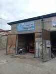 U Borisa (ulitsa Chertenkova No:71), oto kaporta  Ulan‑Ude'den