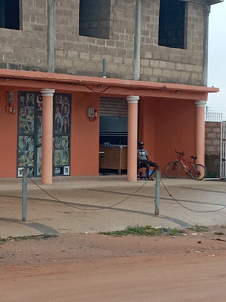 Güzellik salonu The class unisex saloon, Dünya, foto