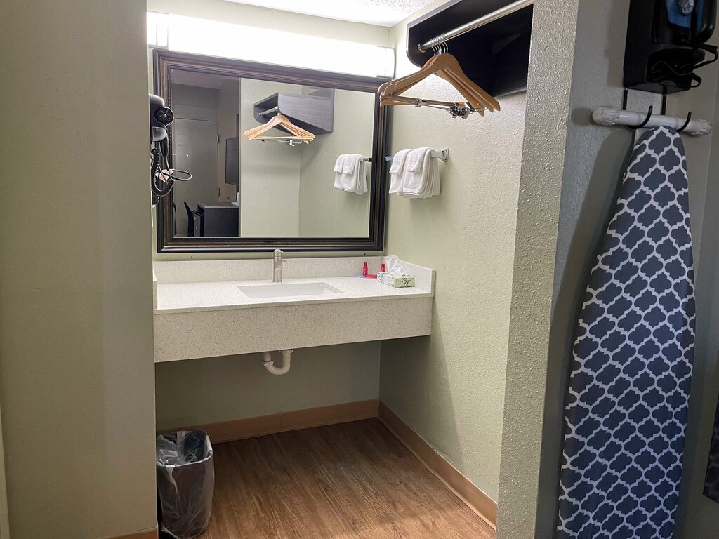 Otel SureStay Hotel by Best Western Columbus Downtown, Columbus, foto