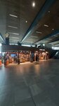 Bergen Airport, Flesland (Vestland, Bergen kommune, Bergen Airport, Flesland), havaalanları  Norveç'ten