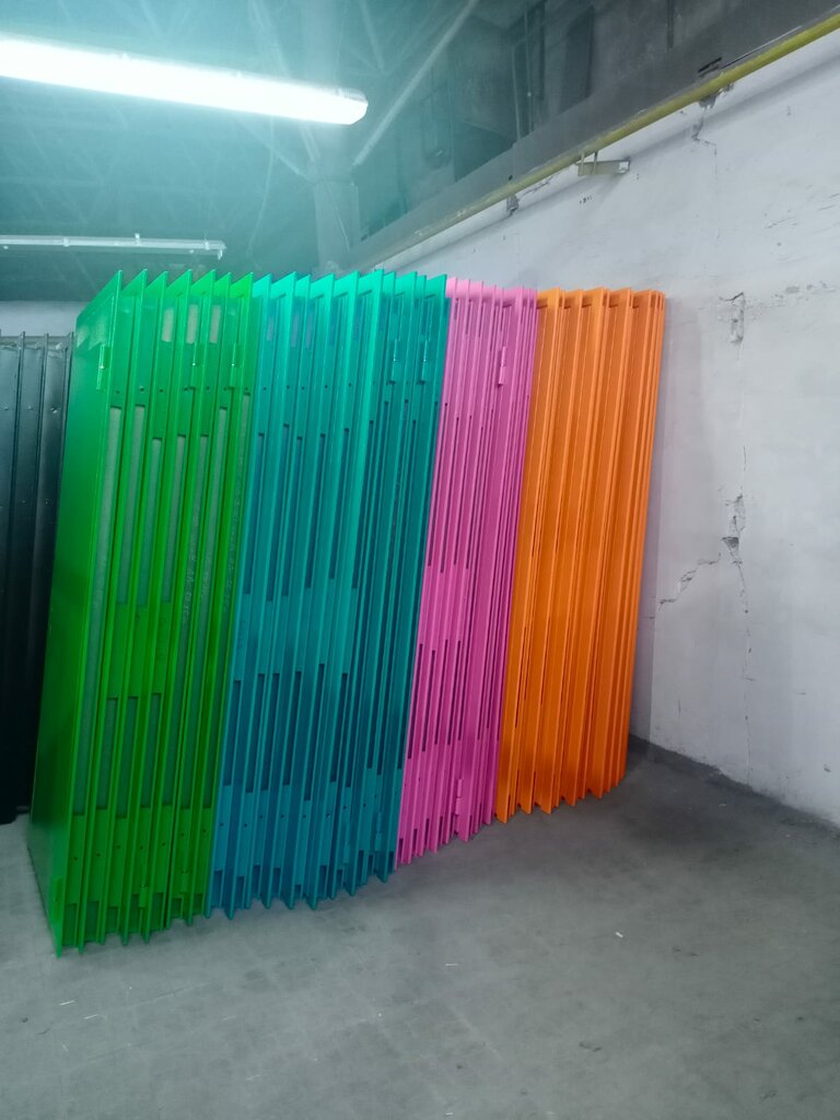 Muhasebeciler Obolona. Blizko, Belgorod, foto