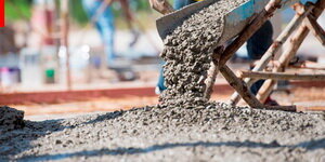 Beton ve beton ürünleri üreticileri Monolit, Stavropolski krayı, foto