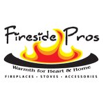 Fireside Pros (New Jersey, New Jersey Route 33), soba, şömine  New Jersey Eyaleti'nden