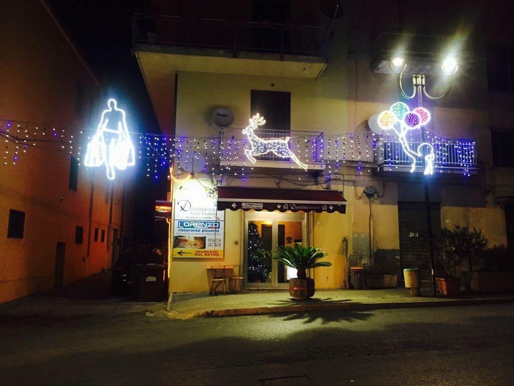 Otel Lorenzo B&b, Campania, foto