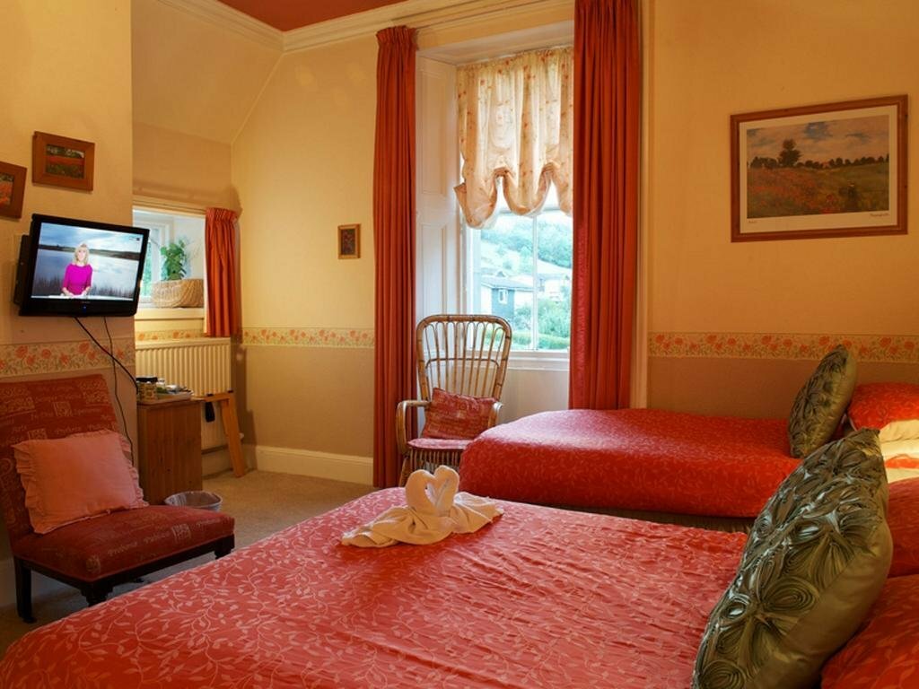 Otel Binniemyre Guest House, İskoçya, foto