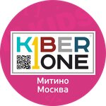 KIBERone (Mitinskaya Street No:16, Moscow), meslek kursları  Moskova'dan