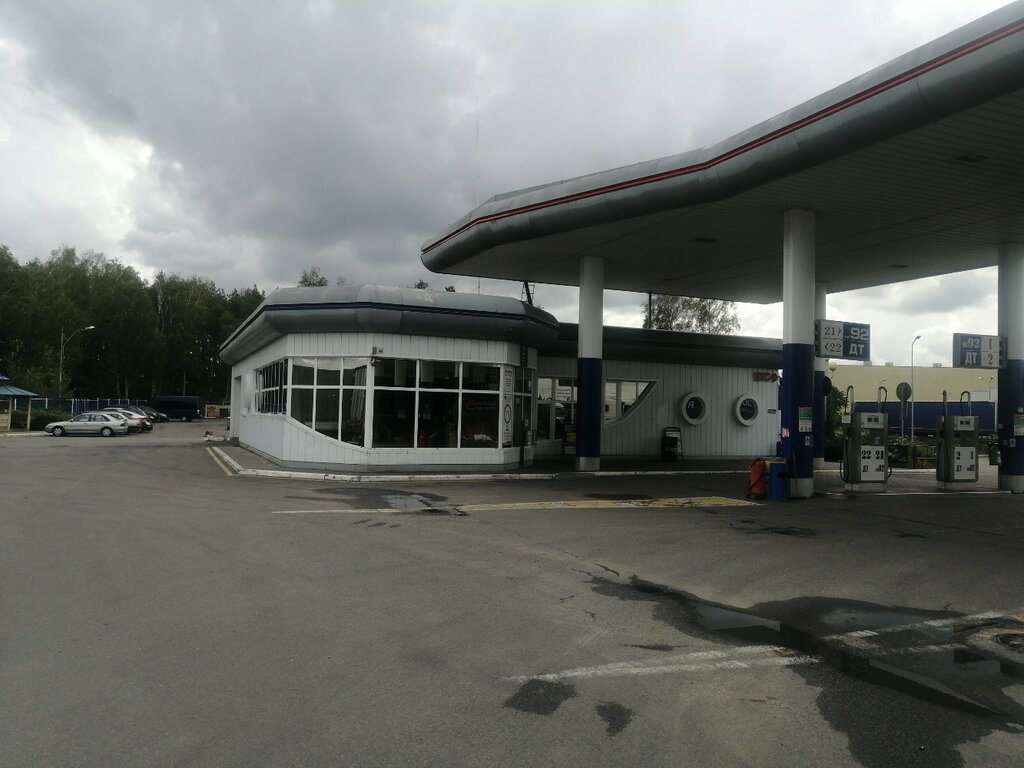 Mini-market Магазин смешанных товаров, Brest, foto