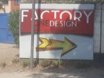 Factory One Design (Makishi Road No:4932), mühürlerin ve pulların  Lusaka'dan