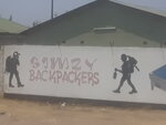Simzy Backpackers (Lusaka, Kamwala South), etkinlik organizasyonu  Lusaka'dan