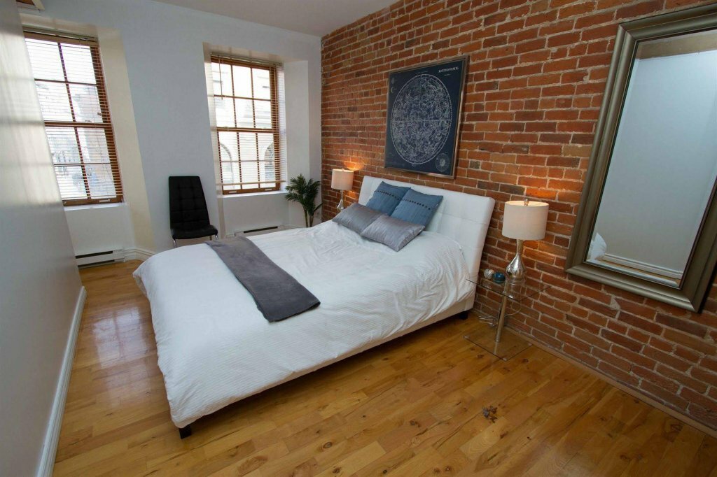Otel LikeAHotel - Les McGill, Vieux Montreal, Montreal, foto
