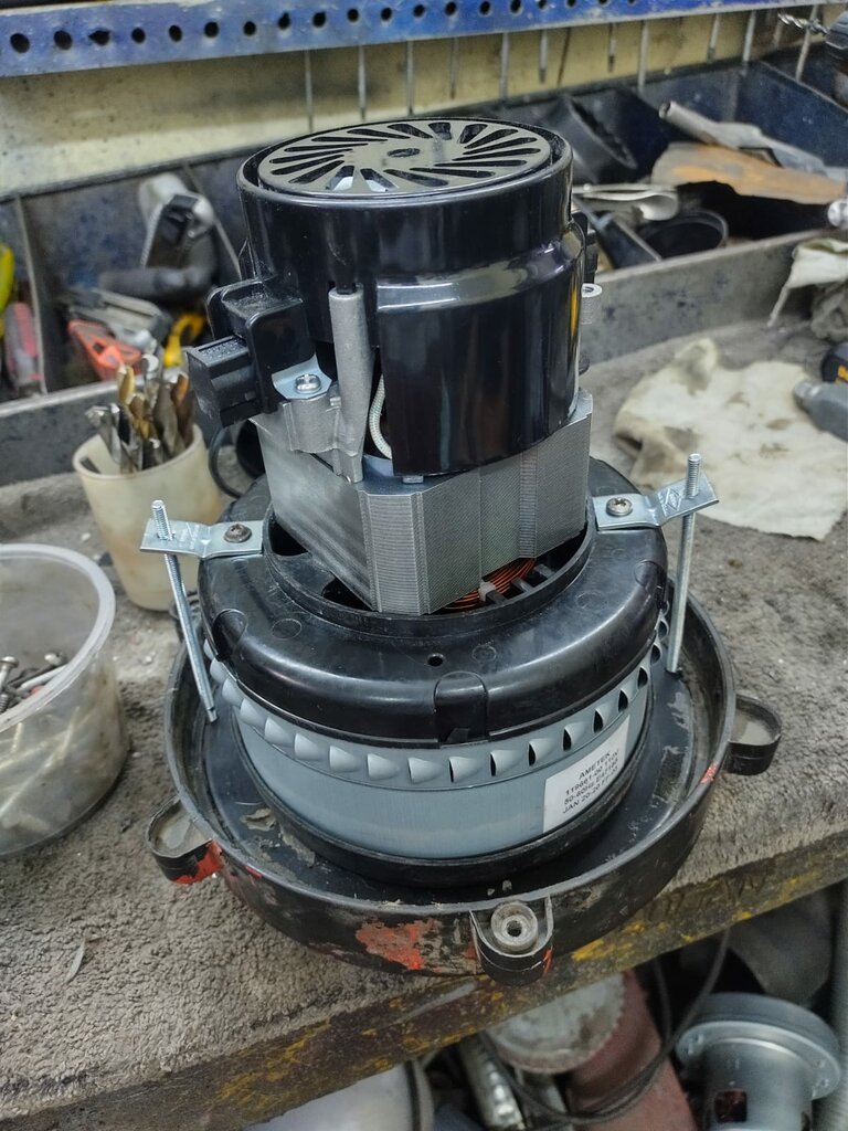 Beyaz eşya servisleri Powerlux, Bucaramanga, foto