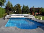 Noll GmbH Garten-Pool-Bau (Lower Austria, Mödling, Hirschentanzstraße, 11), havuz ekipmanları  Aşağı Avusturya'dan