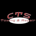 Cts Towing & Repair (Kentucky, Fayette County), çekici hizmeti  Lexington'dan