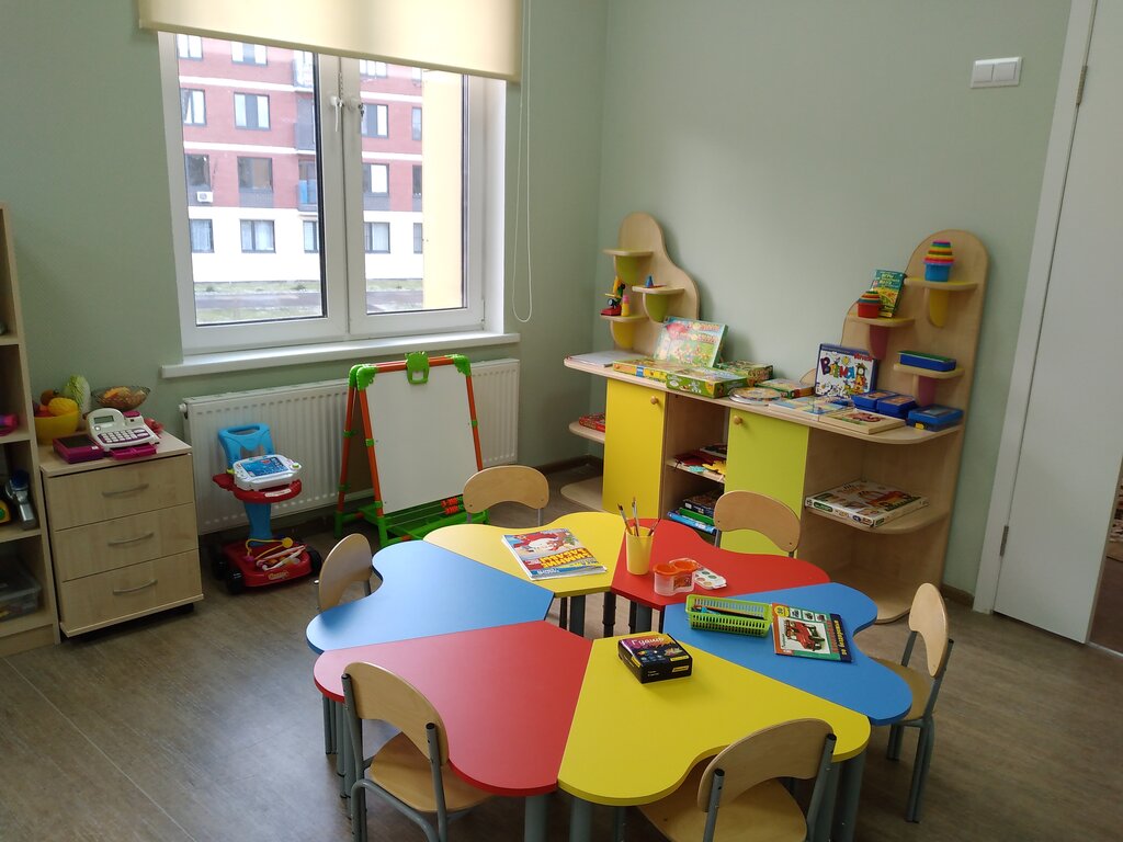 Anaokulları Школа № 6, подразделение детский сад, Balaşiha, foto