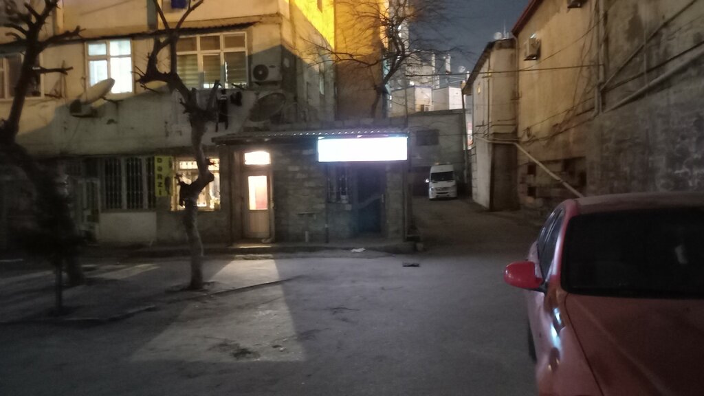 Mefruşat Sewing Workshop, Bakü, foto